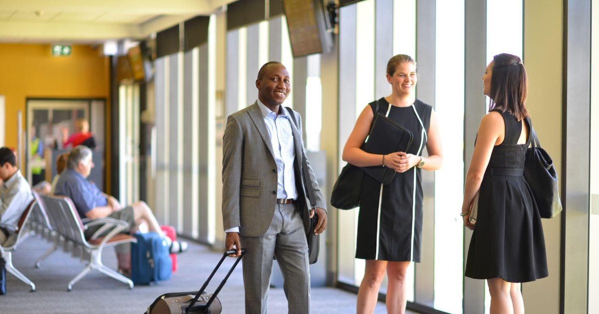 Business Events and Conferences • Dubbo Region