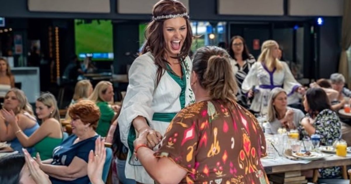 Mamma Mia Sing-a-Long Bottomless Brunch • Dubbo Region