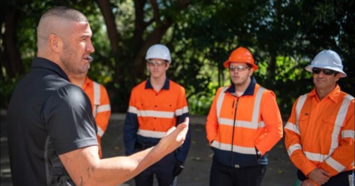 Rail Core Training • Dubbo Region