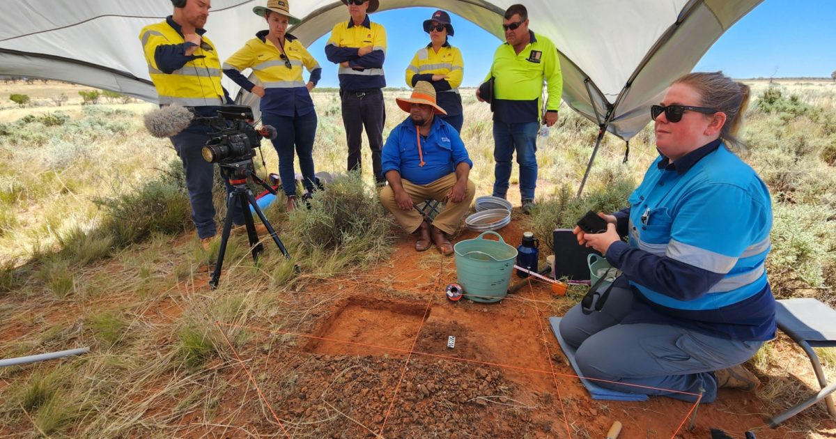 Unlimited Opportunities • Case Studies • Dubbo Region