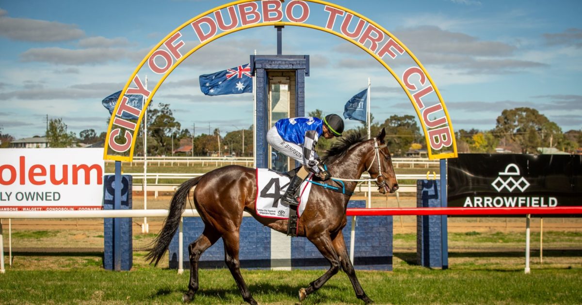 Dubbo Turf Club • Dubbo Region