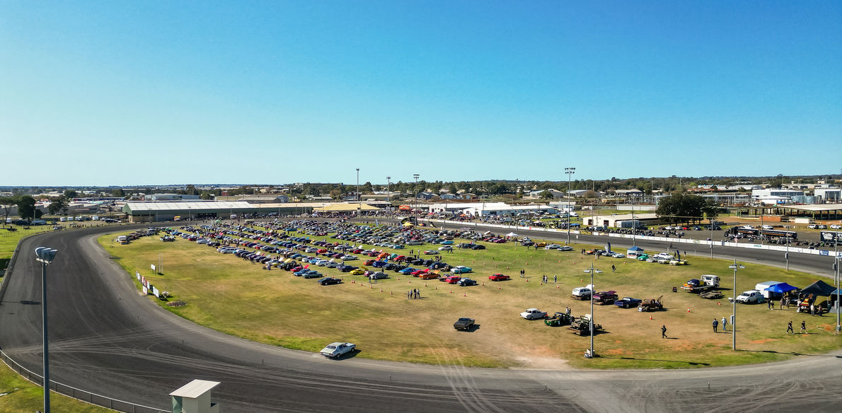 Events • Dubbo Region