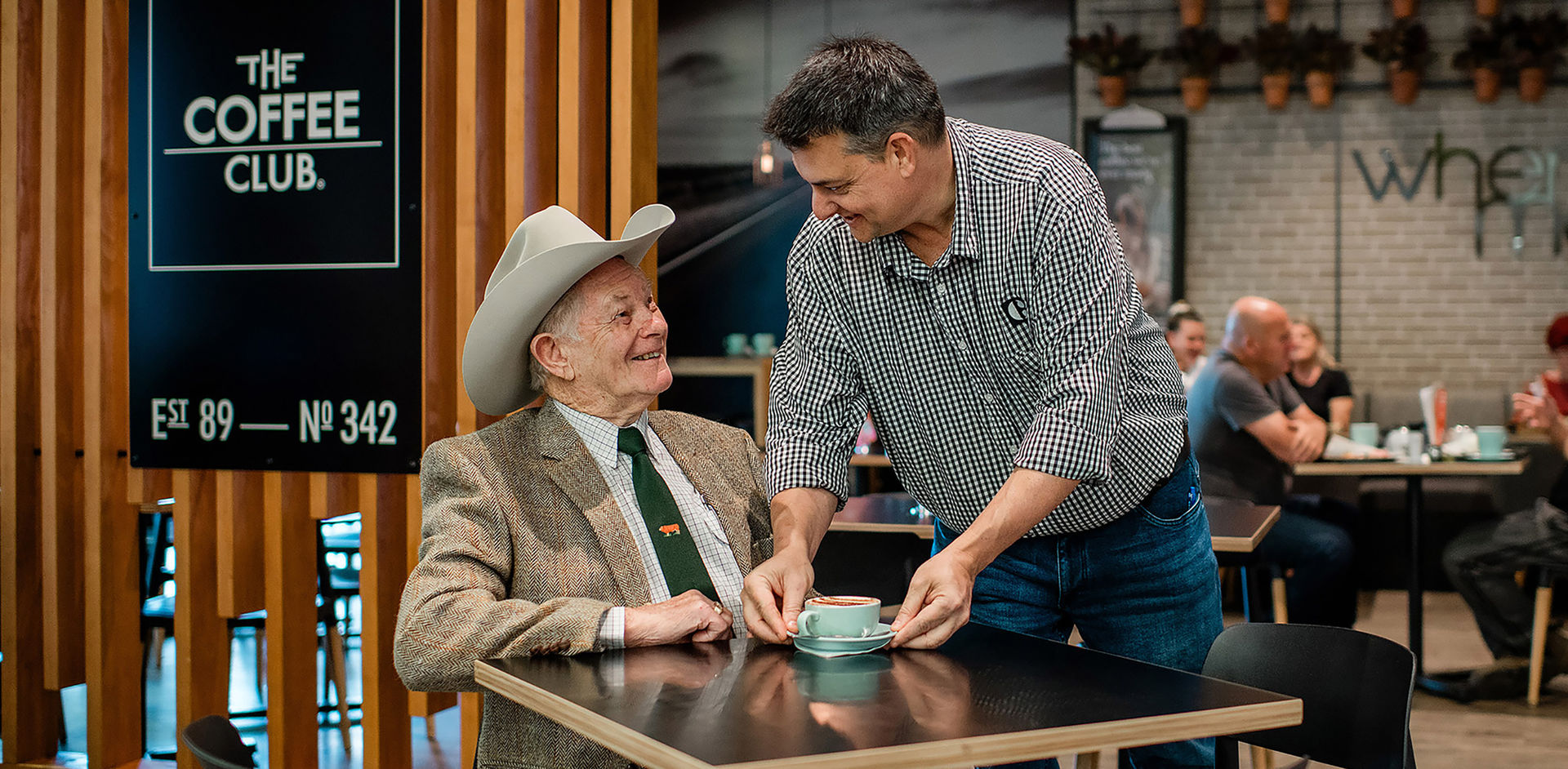 Orana Mall • Dubbo Region