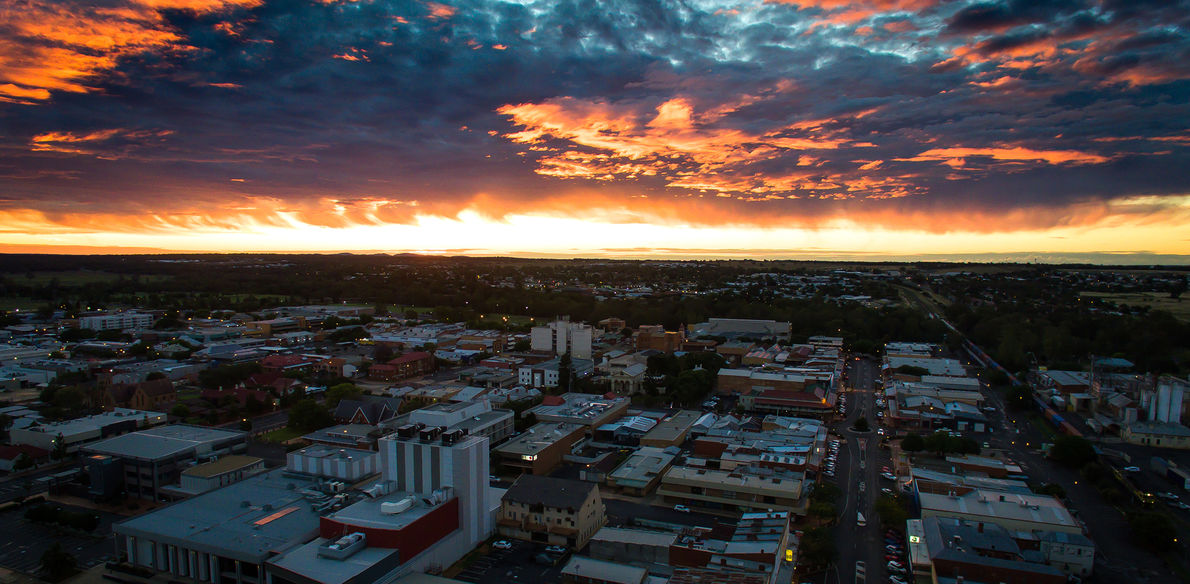 Dubbo Region Directory • Dubbo Region