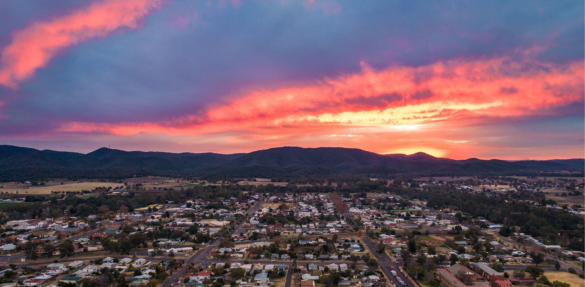 Welcome to Wellington • Dubbo Region